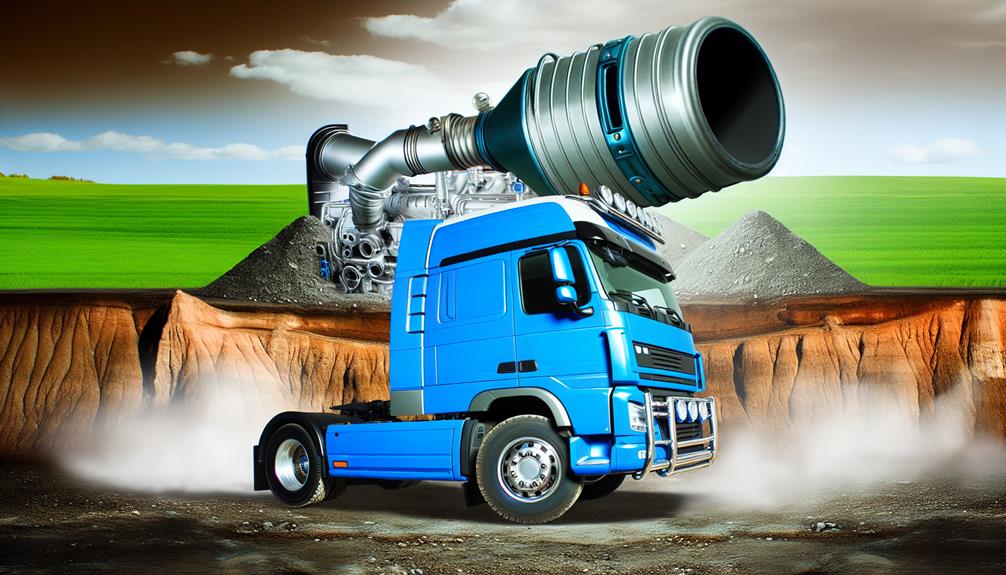 Upgrade Your Diesel With Heavy-Duty Exhaust Kits | Willys Workshop ...