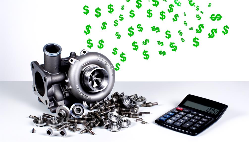 5 Diesel Turbo Enhancements: Pricing Breakdown | Willys Workshop ...