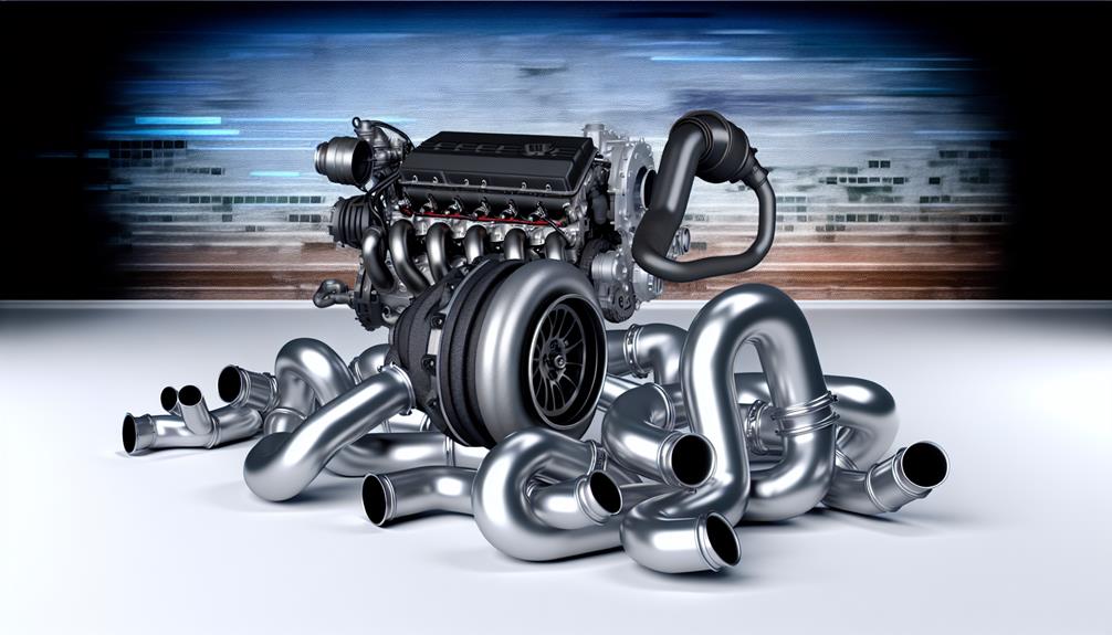 Top Diesel Exhaust Upgrades For Enhanced Performance | Willys Workshop ...