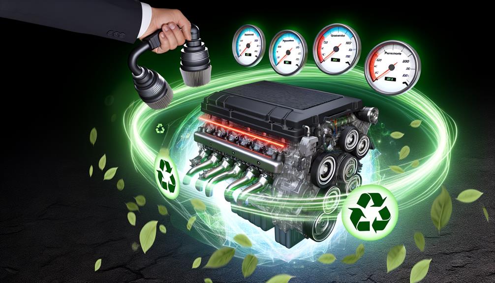 What Boosts Diesel Efficiency With Performance Tuning? | Willys ...