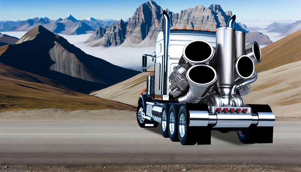 4 Best Heavy-Duty Diesel Exhaust System Upgrades | Willys Workshop ...