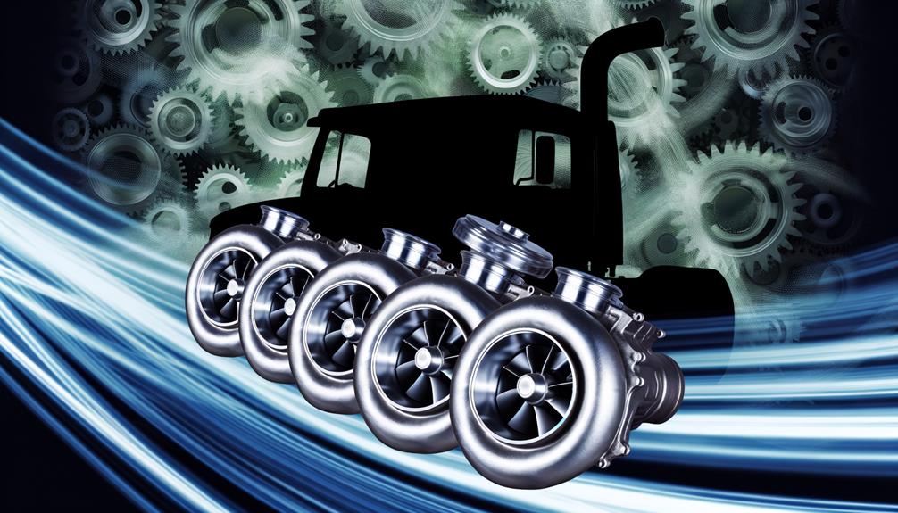 Top 4 Turbo Kits For Enhanced Truck Performance | Willys Workshop ...