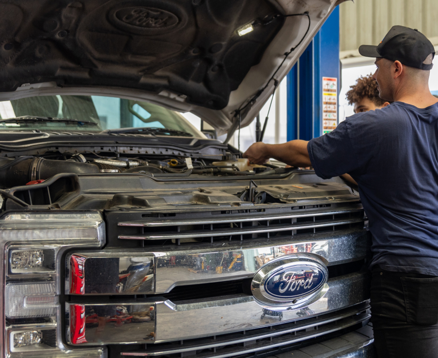 Willys Workshop - Your One-Stop Diesel Shop