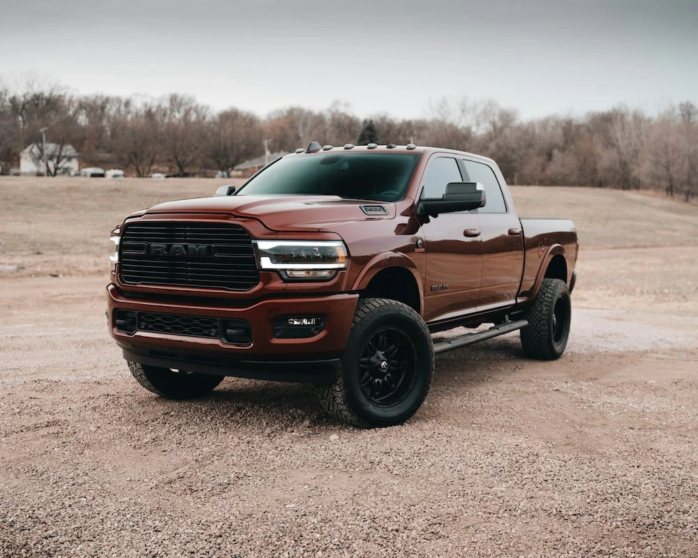 Professional US Truck Tuning Services | Maximise Efficiency
