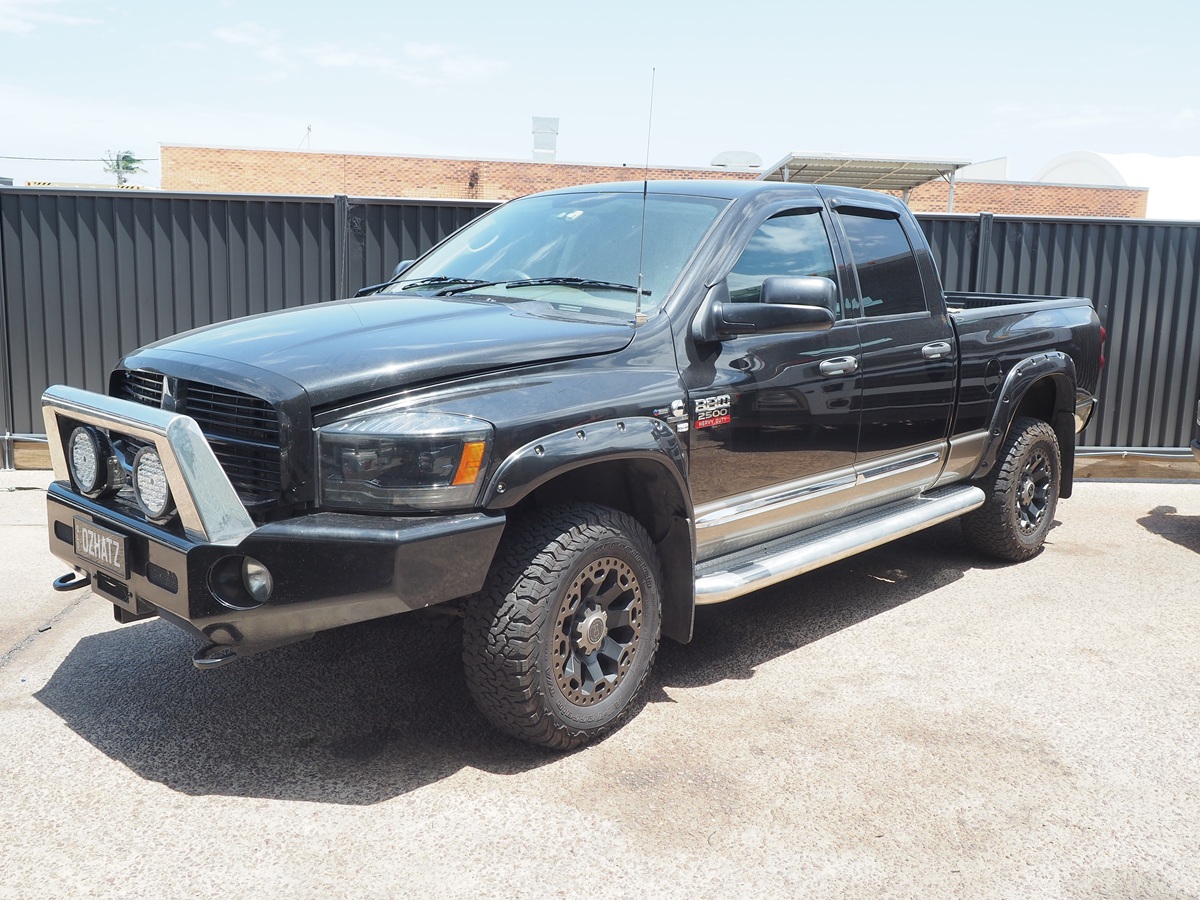 Towing Upgrade - Custom Torque Tunes For Towing Performance